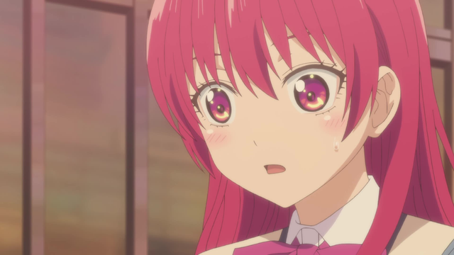 Girlfriend, Girlfriend (English Dub) Can't Wait for the Hot Springs ...