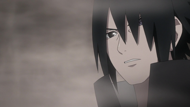 Naruto Shippuden: Season 17 Naruto Shippuden, Sasuke’s Story: Sunrise ...