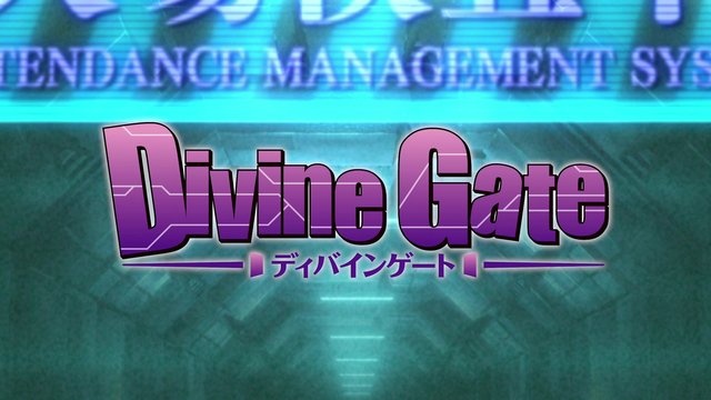 Divine Gate Divine Gate Explained in 5 Minutes - Watch on Crunchyroll