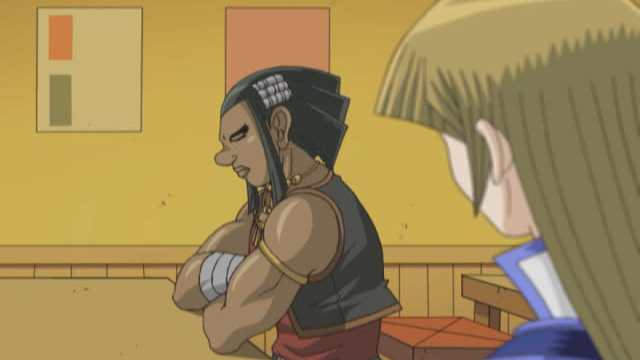 Yu-Gi-Oh! GX Ace Cards, All Together!! Open, Dimensional Door! - Ver en ...