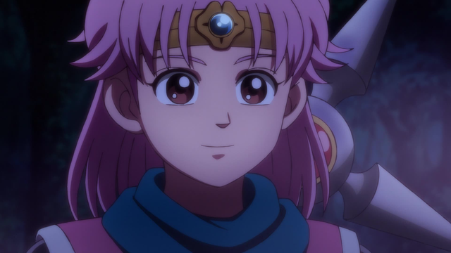 DRAGON QUEST The Adventure of Dai ZABOERA'S SCHEME - Watch on Crunchyroll