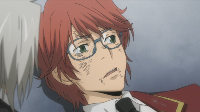 REBORN! Llega Yuni - Ver en Crunchyroll en español