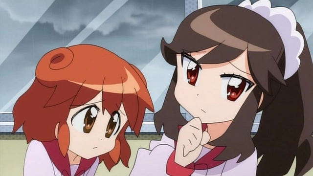 Ai-Mai-Mi Untitled - Watch on Crunchyroll