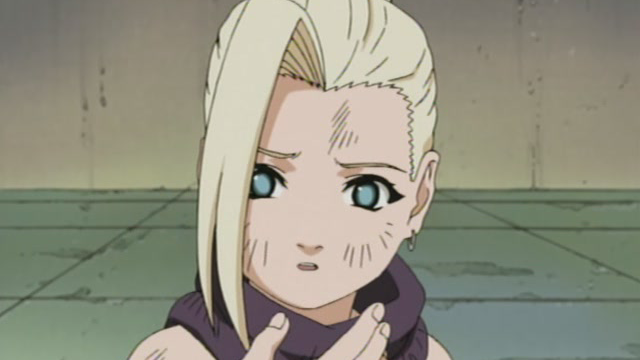 Naruto Season 2 Kunoichi Rumble: The Rivals Get Serious! - Watch on ...