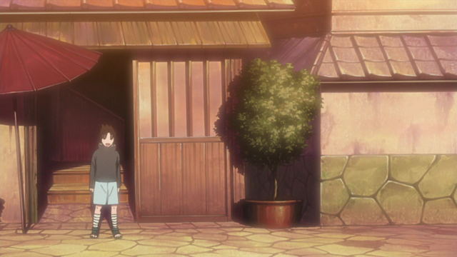 Naruto Shippuden: Season 17 Itachi's Story - Light and Darkness ...