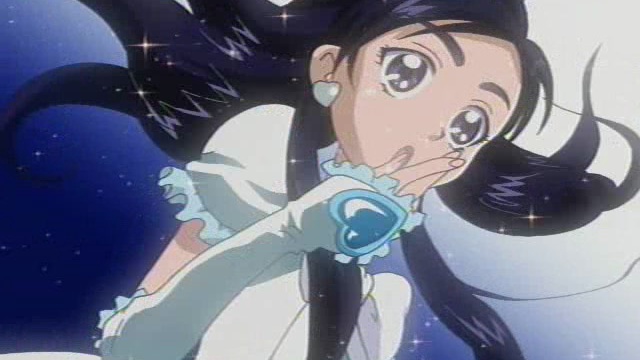 Pretty Cure Did He Really Run Away? Where in the World is Pollun ...
