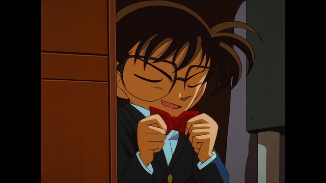 Case Closed (Detective Conan) (1-123) The Dracula Manor Murder Case ...