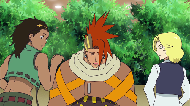 Majin Bone The Primordial Majin - Watch on Crunchyroll