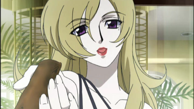 Gad Guard (English Dub) On a Street Corner in Night Town - Watch on ...