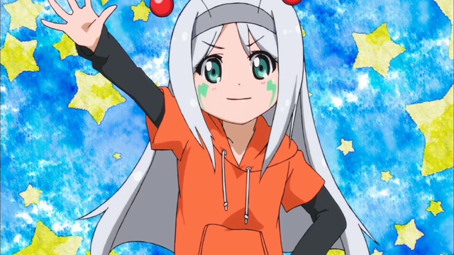 Teekyu 4 Men in Black with Senpai - Watch on Crunchyroll