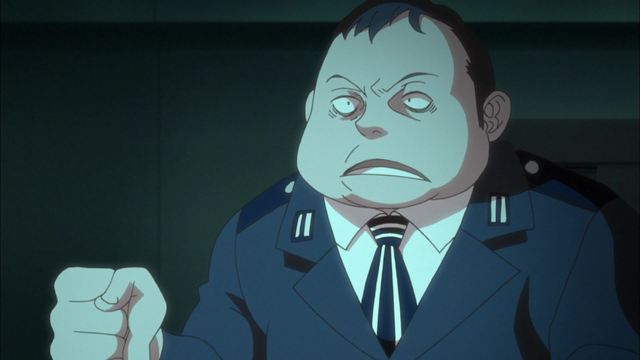 World Trigger The Neighbors' World - Watch on Crunchyroll