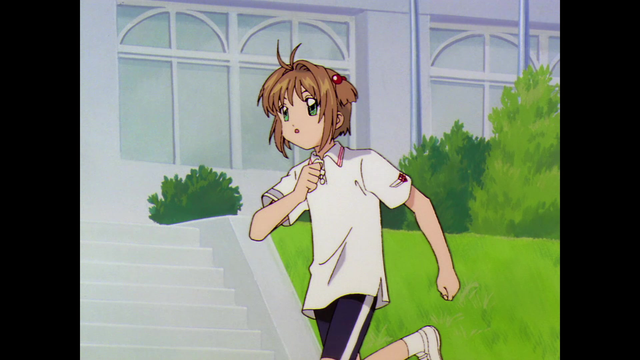 Cardcaptor Sakura Sakura's Extra Long Marathon - Assista na Crunchyroll