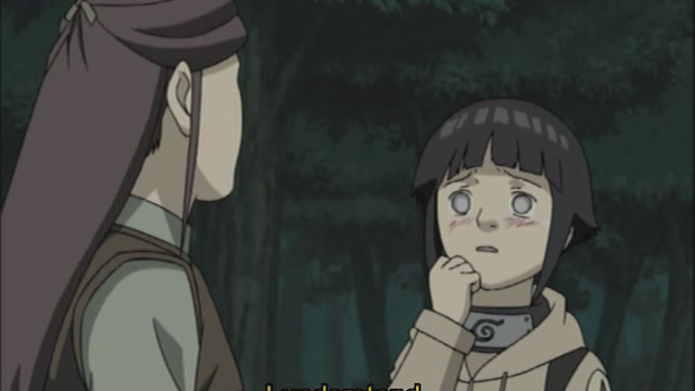 Naruto Season 8 A Limitless Supply of Ninja Tools - Watch on Crunchyroll