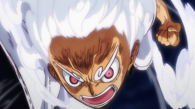 One Piece ¡El mundo que quiere Luffy! - Ver en Crunchyroll en español