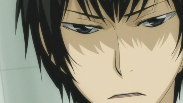 REBORN! X-Burner - Ver en Crunchyroll en español