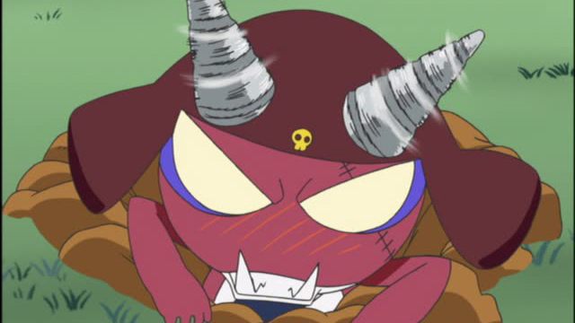 Sgt. Frog 155-205 Zeroro: Too Many, Sir? / Keroro: I Want to Find a ...