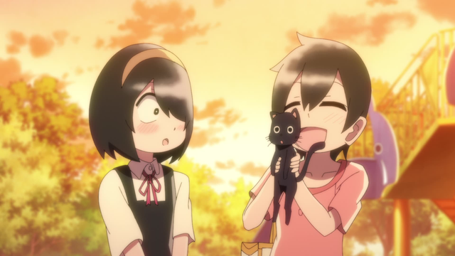 My Clueless First Friend (English Dub) Summer Vacation Begins - Watch ...