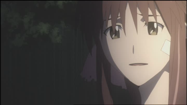 Corpse Princess Shikabane Hime (English Dub) Itsuki's Form - Watch on ...