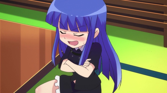 Military Operation Magical Girl Watch On Crunchyroll