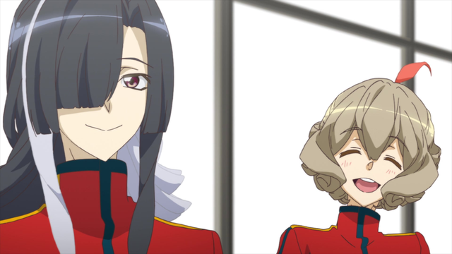 Love Rice 2 Sin título - Ver en Crunchyroll en castellano