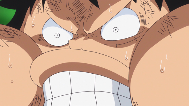 One Piece: Whole Cake Island (783-878) (English Dub) The Power of ...