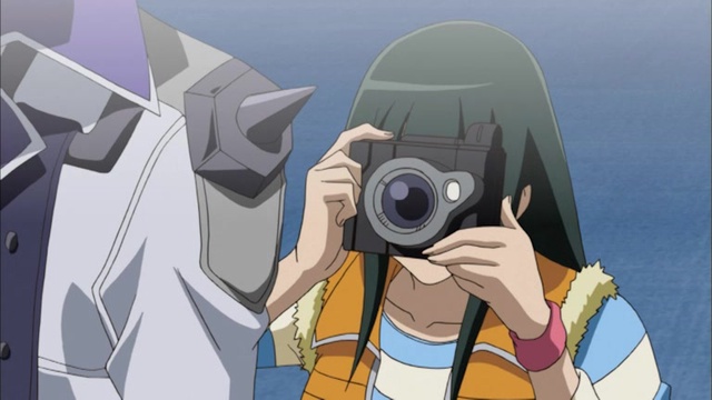 Yu-Gi-Oh! 5D's Lessons Learned - Ver en Crunchyroll