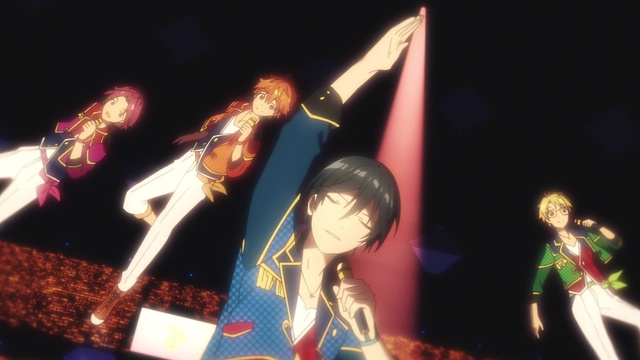 Ensemble Stars Miracle - Ver en Crunchyroll