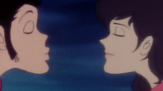 Lupin the Third Part 2 (Subtitled) Crownin' Around - Watch on Crunchyroll