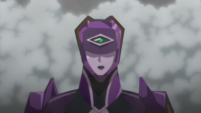 Valkyrie Drive -Mermaid- Valkyrie Effect - Watch on Crunchyroll