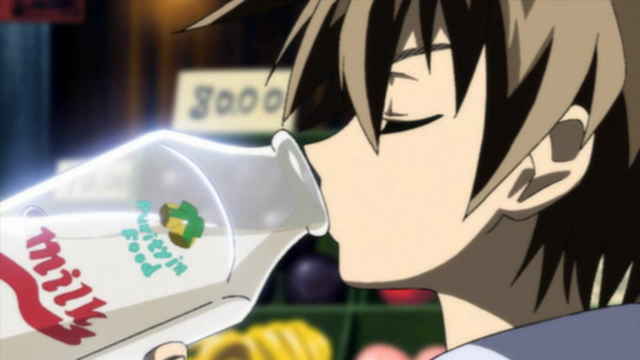 Black Cat The Kitty Cat - Watch on Crunchyroll