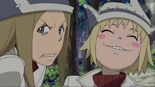 Soul Eater (Doblaje Latino) La última herramienta mágica: ¿Misión ...