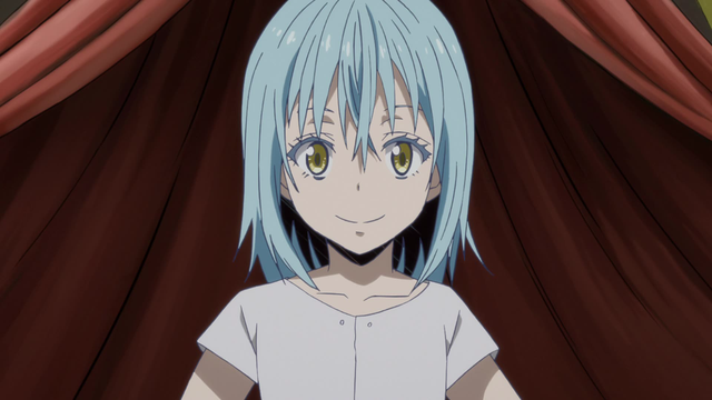 That Time I Got Reincarnated as a Slime The Orc Lord - Watch on Crunchyroll