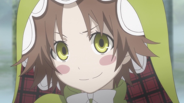 Rokka -Braves of the Six Flowers- (Spanish Dub) Blossoms of Doubt ...