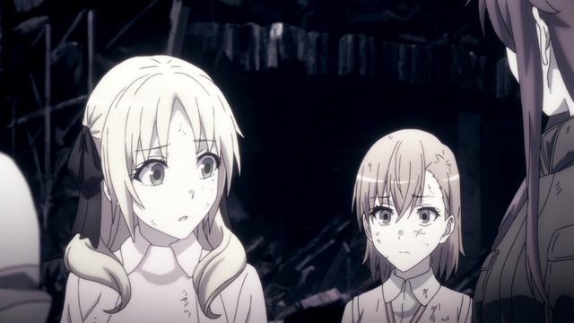 A Certain Scientific Accelerator Perfect golem – L'être parfait ...