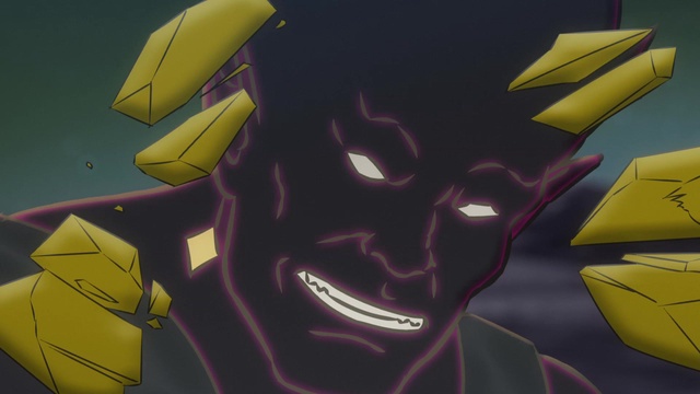 TO BE HERO Stay With Me, Daddy! - Watch on Crunchyroll