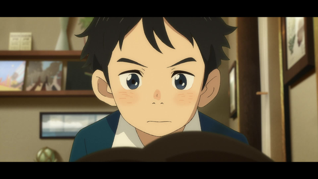 Penguin Highway Penguin Highway (English Dub) - Watch on Crunchyroll