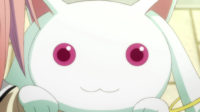 Puella Magi Madoka Magica I'm Not Afraid of Anything Anymore - Watch on ...