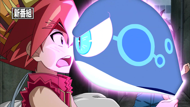 ORECA BATTLE PV - Watch on Crunchyroll