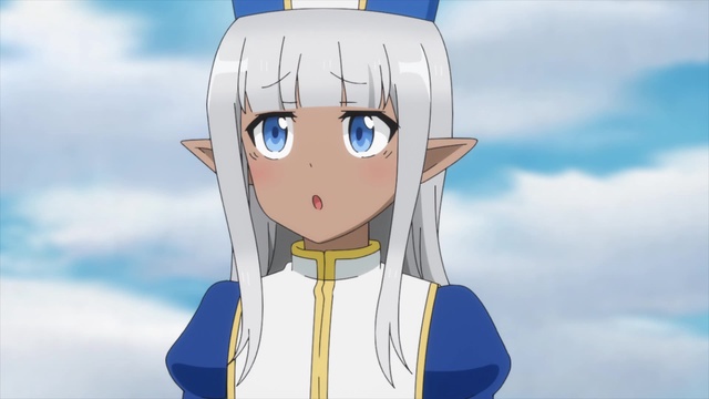 Don't Hurt Me, My Healer! Para variar, Alvin y Carla - Ver en Crunchyroll
