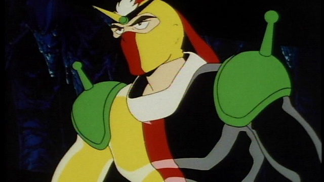 Mobile Fighter G Gundam The Final Battle Approaches! Only 3 Days Away ...