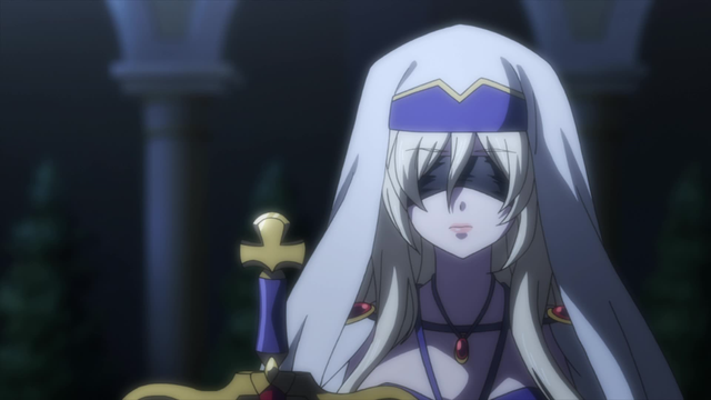 GOBLIN SLAYER (English Dub) There and Back Again - Watch on Crunchyroll