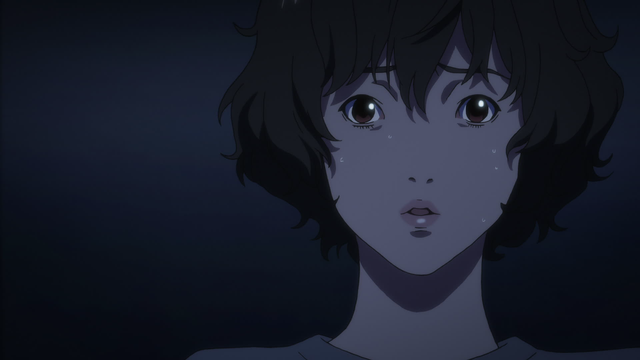 INUYASHIKI LAST HERO Shion Watanabe - Watch on Crunchyroll