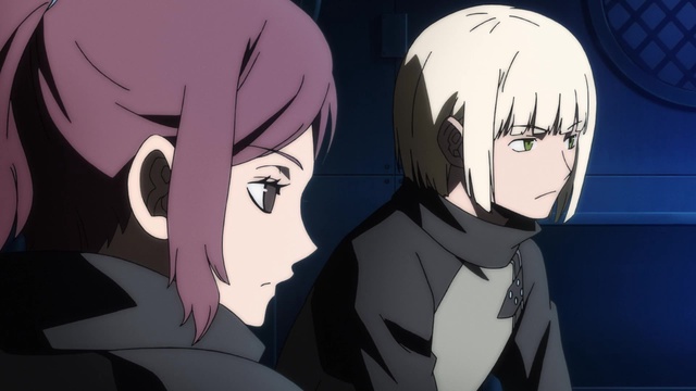 World Trigger 2nd Season The Attack - Watch on Crunchyroll