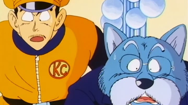 Dragon Ball Goku Strikes Back - Watch on Crunchyroll