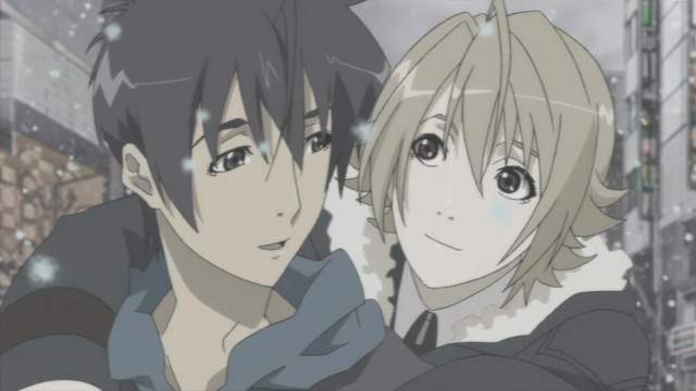 Tokyo Majin Season 2 (English Dub) Story of Byakko - A Mirthless ...