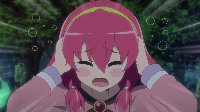 DRAGON COLLECTION It's My Ma! - Watch on Crunchyroll