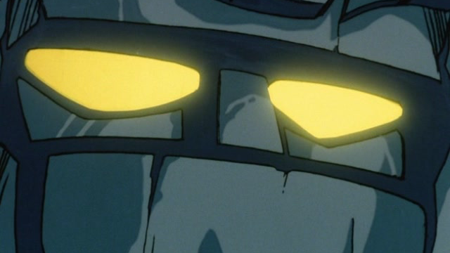 God Mars Pluto, the Planet of Hell - Watch on Crunchyroll