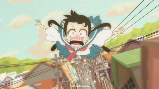 Watch Fumiko's Confession - Crunchyroll