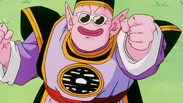 [JAP] Dragon Ball Z Take Flight, Videl - Ver en Crunchyroll