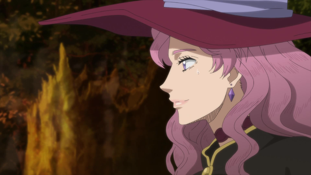 Black Clover Flames of Hatred - Watch on Crunchyroll